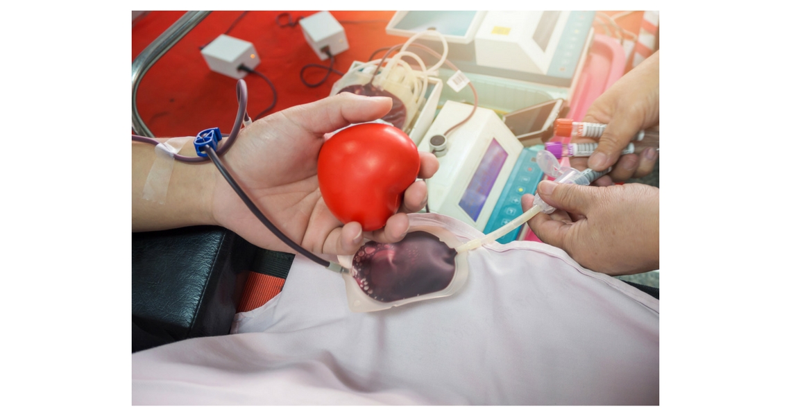 ¿ Qué es la Autotransfusión por Autodonación ? | HemoMadrid